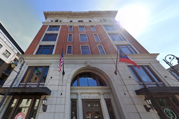 Meg Heap Sworn In as U.S. Attorney for the Southern District of