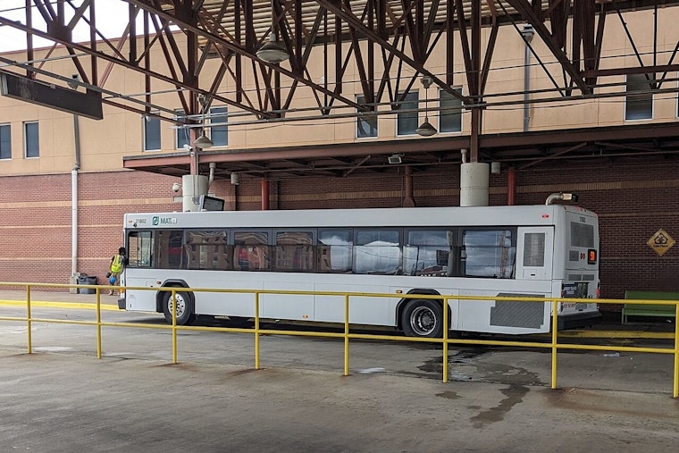 Memphis Area Transit Authority Announces Service Updates to Begin