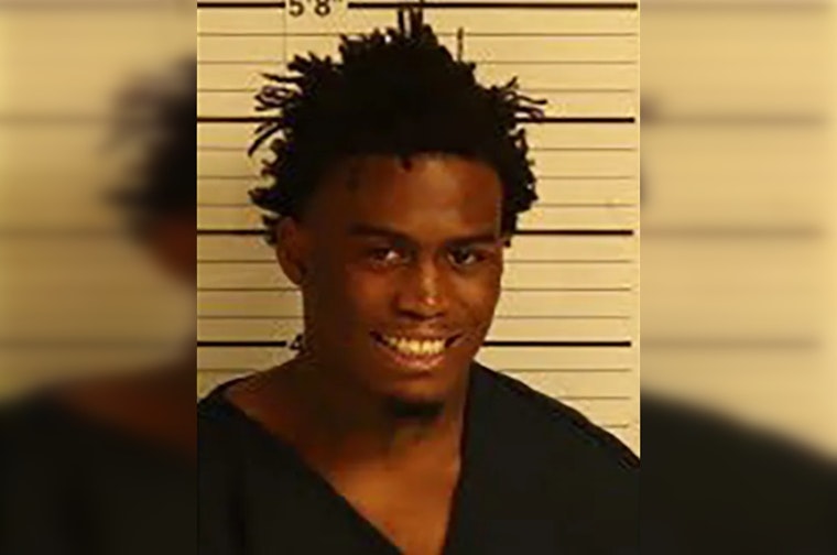 Memphis Shooter Ezekiel Kelly Pleads Guilty, Receives Three Life