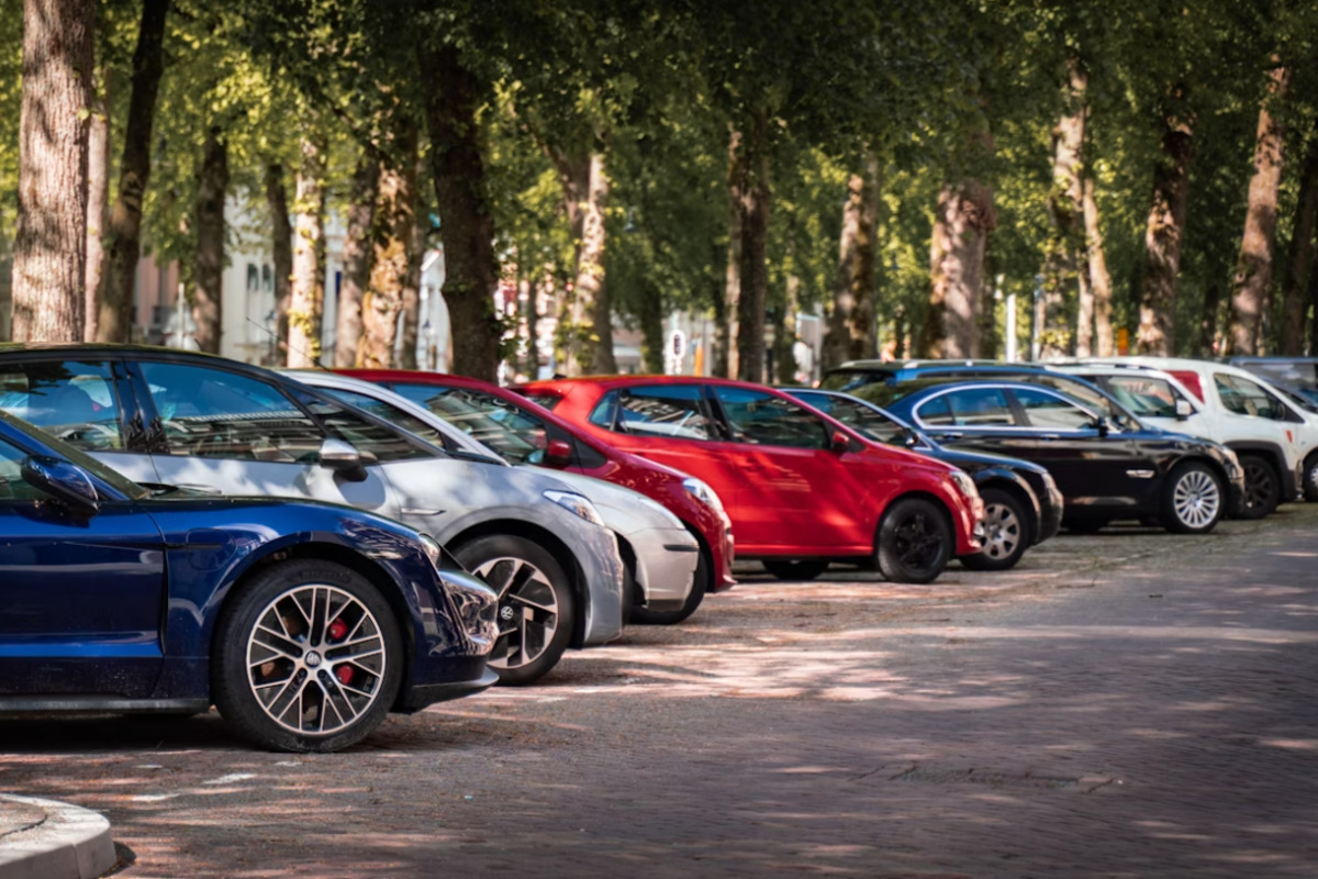 Metropolis' "Park & Play Program" to Offer Free Parking for Nashville