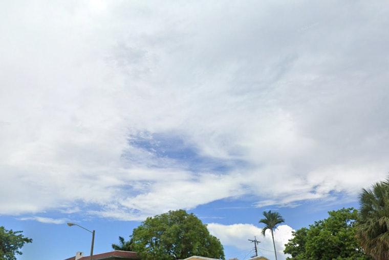 Miami Braces for Highs of 94 Degrees with Chances of Evening Showers