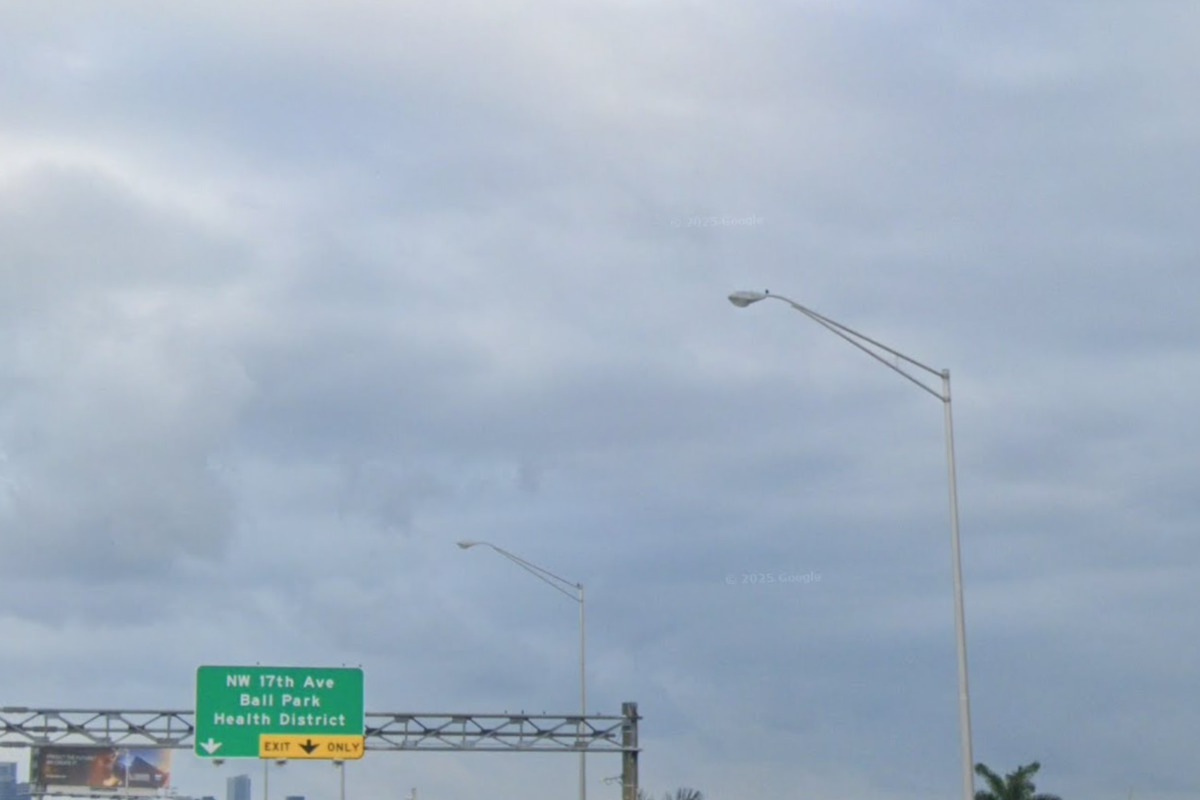 Miami Braces for Mixed Weather, Sun, High Heat, and Afternoon Storms