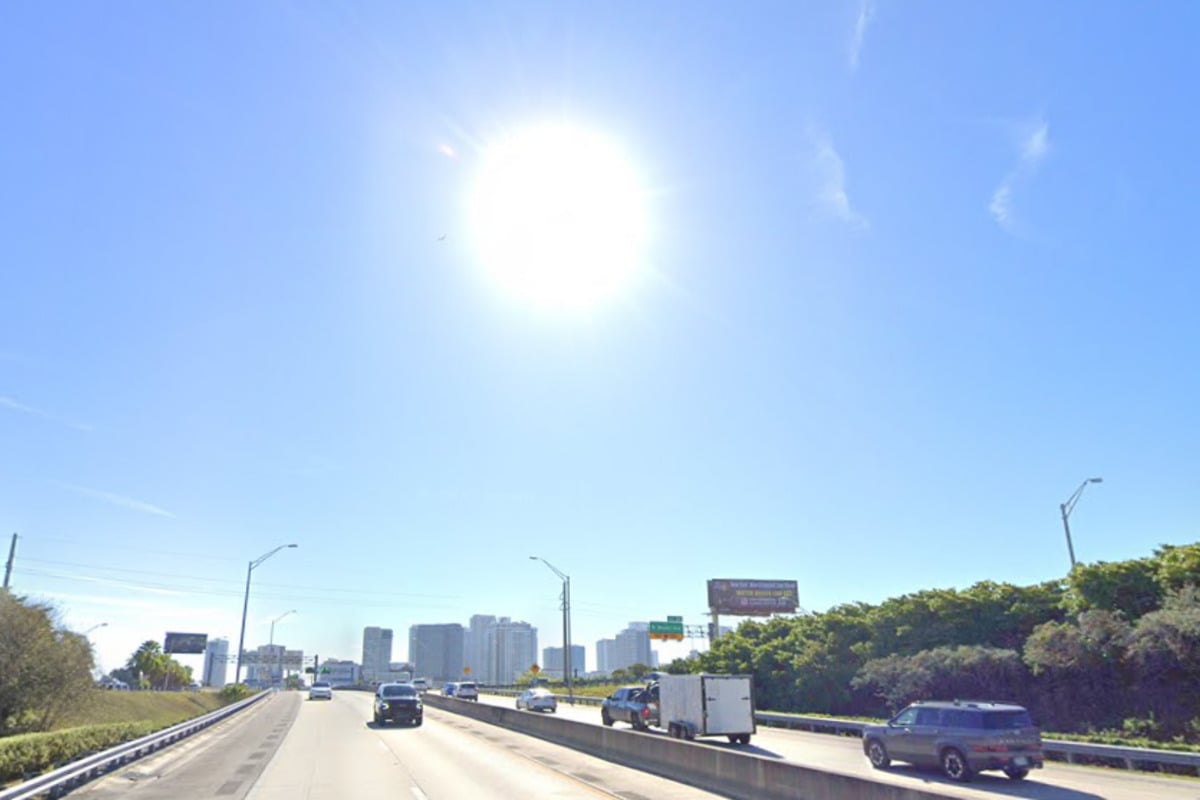 Miami Braces for Sizzling Weekend, Heat Advisory Issued with 'Feels