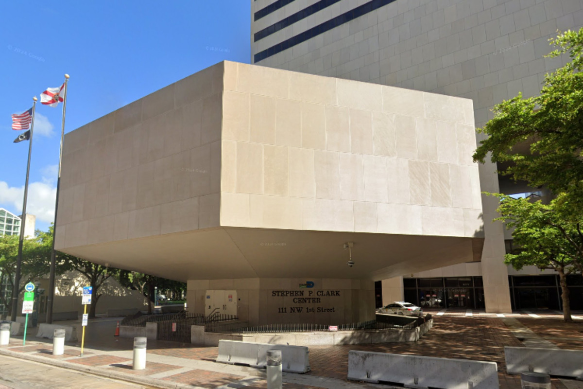 Miami-Dade County Kicks Off Hispanic Heritage Month with Cultural