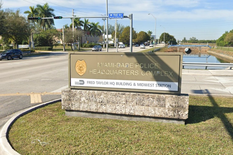 Miami-Dade Sheriff's Office to Celebrate Civilian Employees'