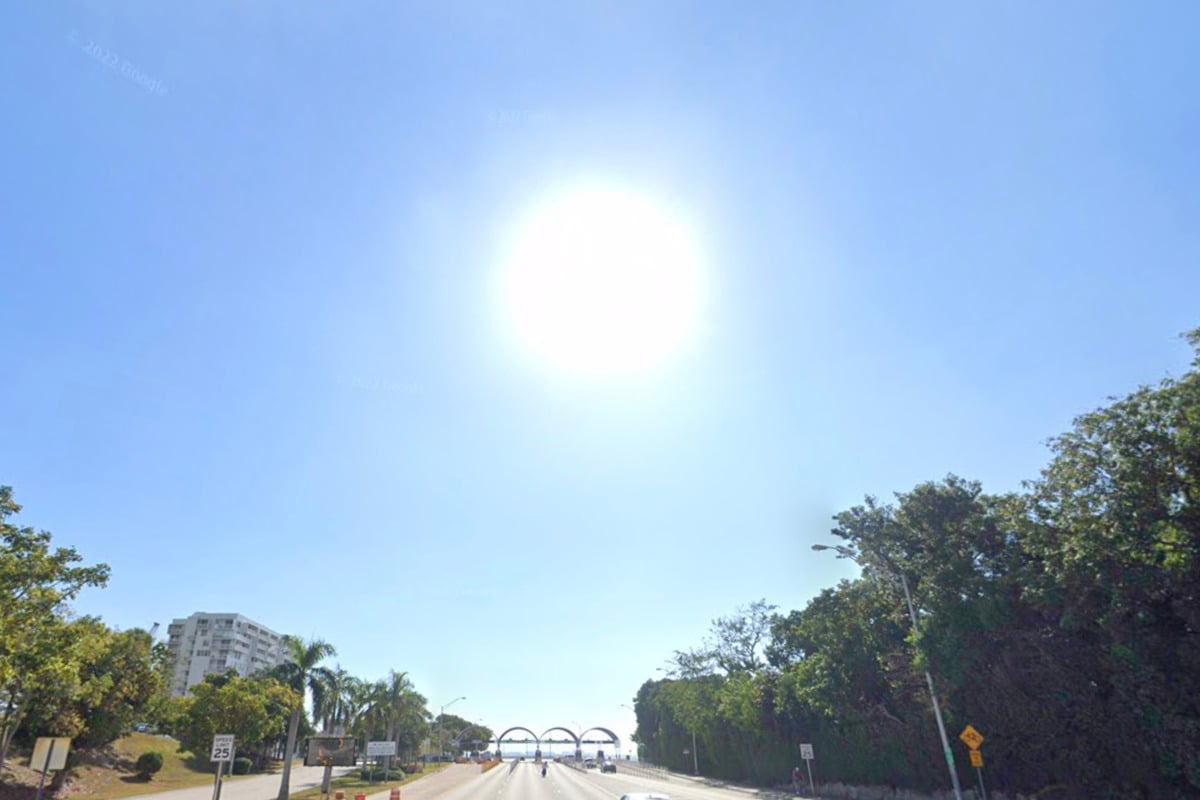 Miami Faces Scorching Week with High Heat Humidity and Afternoon