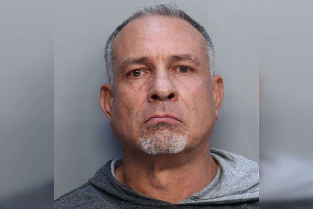 Miami Man Charged with Vehicular Homicide in Cutler Bay Crash That
