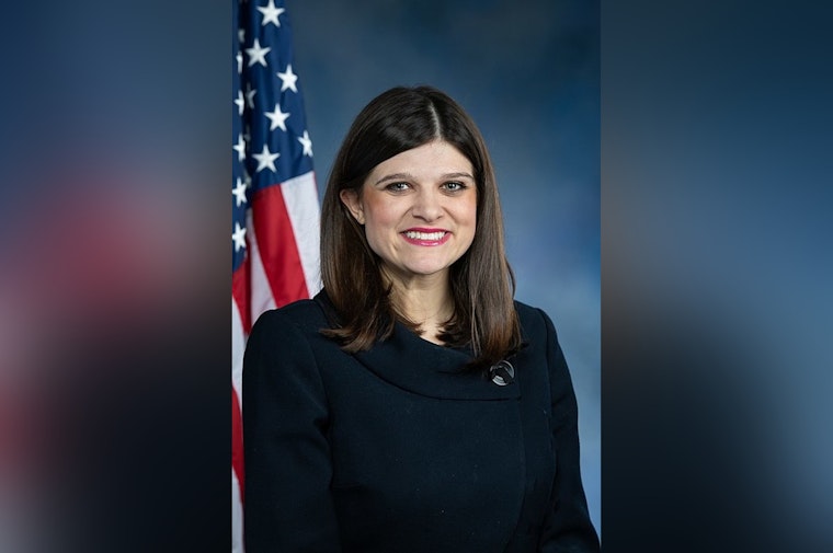 Michigan Congresswoman Haley Stevens Advocates for Auto Industry's