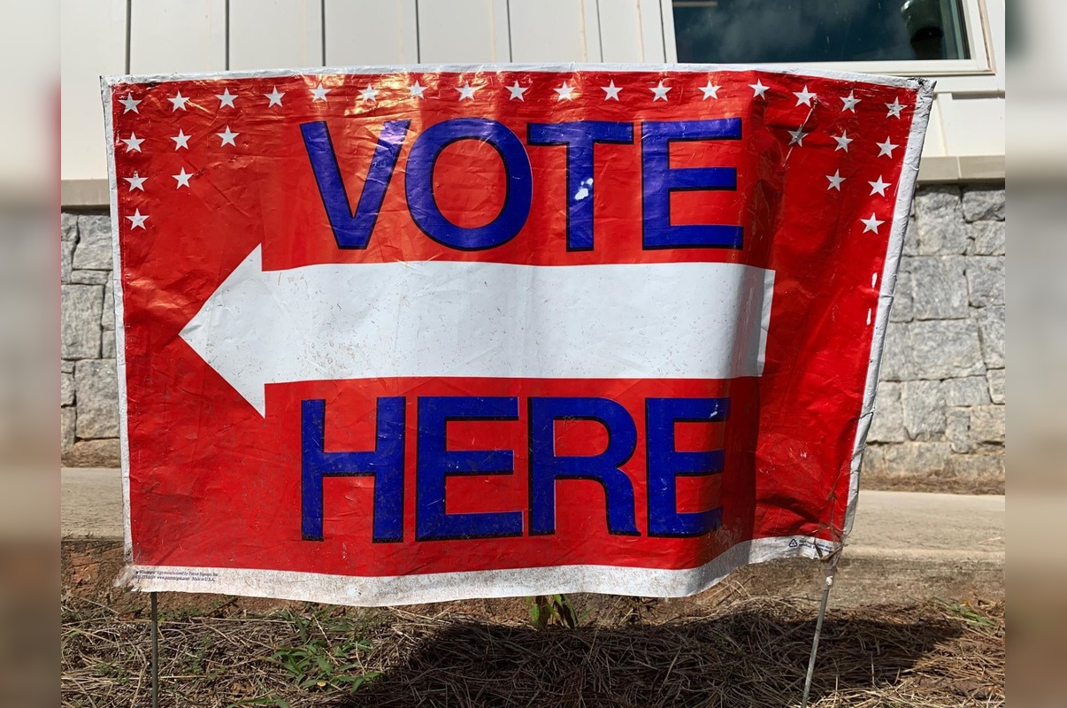 Milton Residents Reminded of Campaign Sign Regulations Ahead of 2025