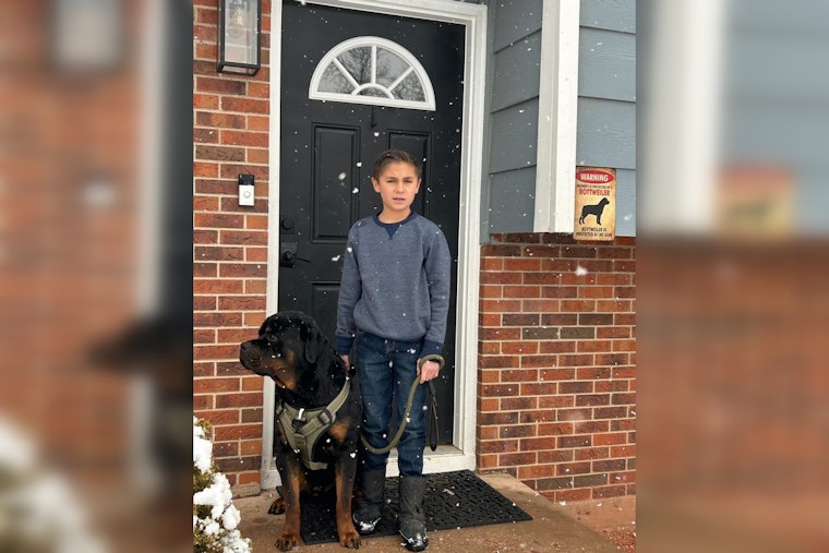 Missing 12-Year-Old Boy Found Safe in Orange Park, Clay County