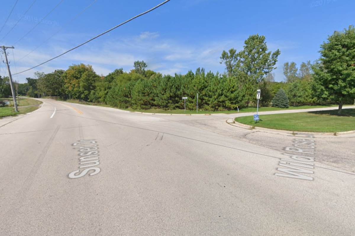 Missing 2-Year-Old Boy Found Safe in Madison After Endangered Alert in