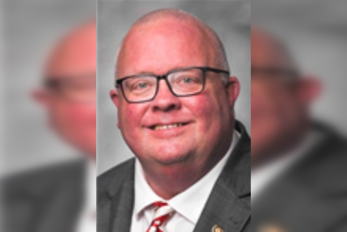Missouri State Representative Ken Waller Passes Away at 63, Leaving
