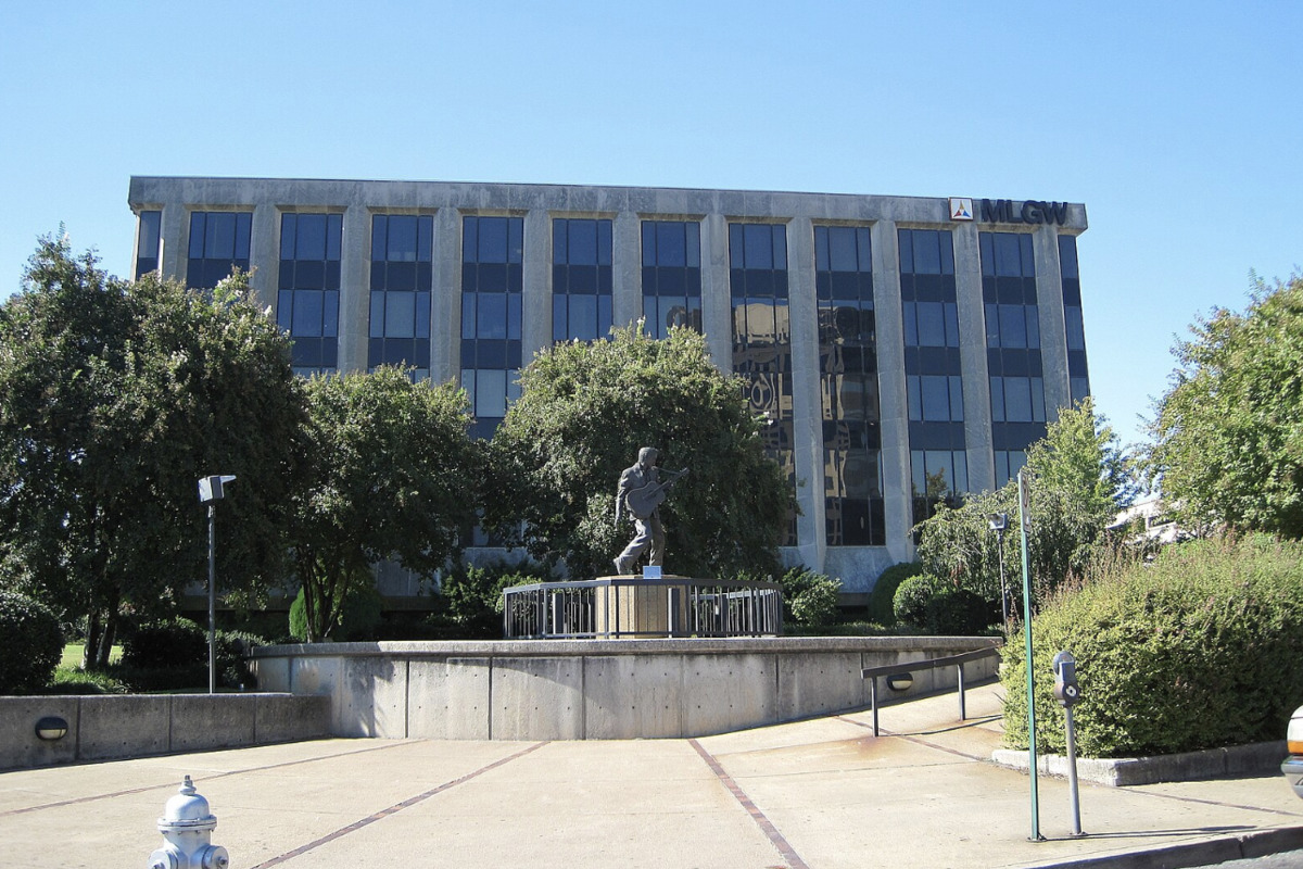 MLGW Set to Resume Disconnections as Memphis Heat Subsides with