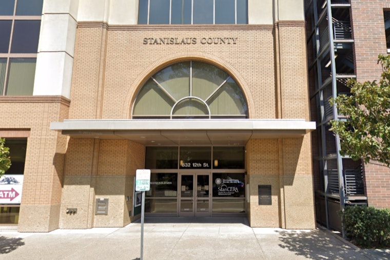 Modesto Business Owner Arrested, Accused of Swindling $42,600 from