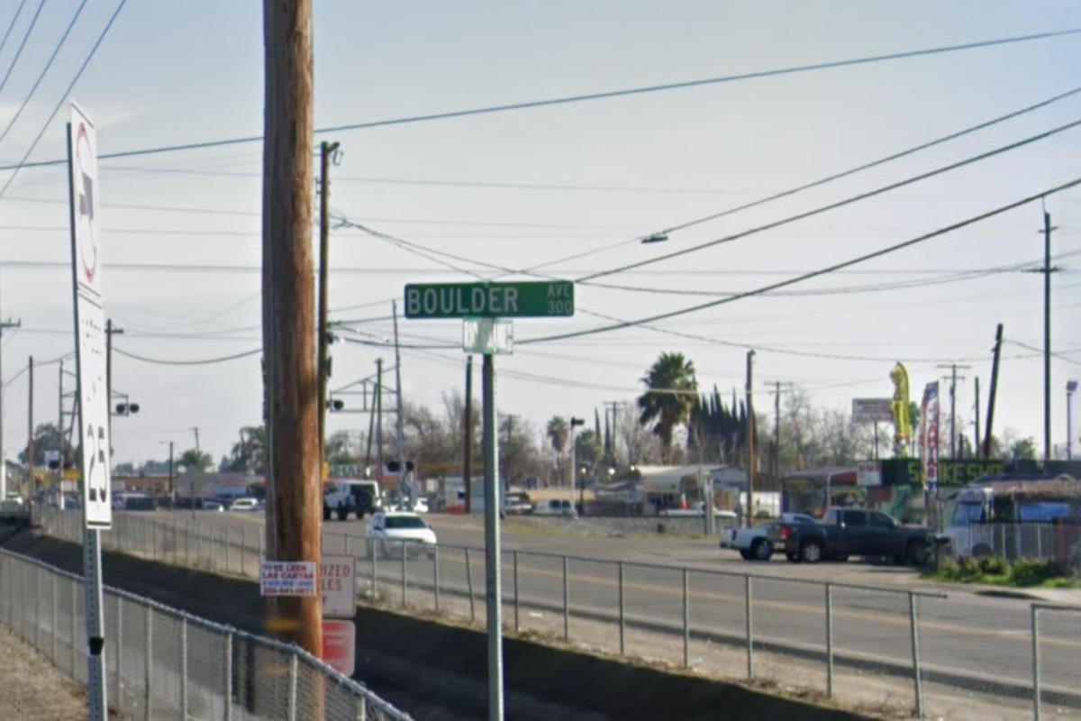 Modesto Police Apprehend Suspect After Officer-Involved Shooting and