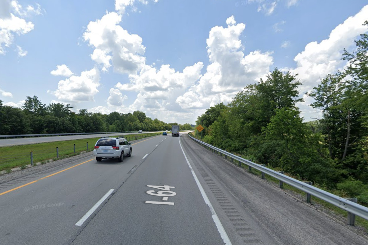 MoDOT Announces Nightly Lane Shifts at I-64 and Route 141 Interchange