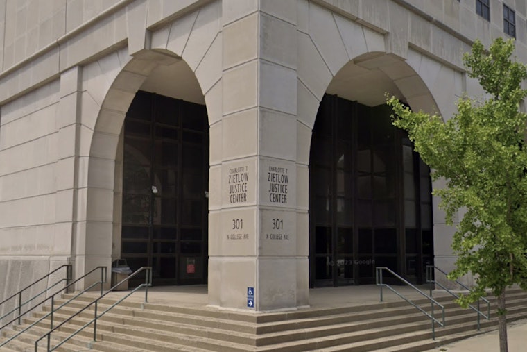 Mold Infestation Shuts Down Monroe County Justice Center and