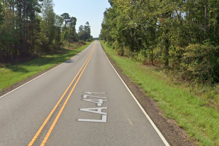 Monroe Man Dies in Head-On Collision Near Atlanta, Louisiana, Police