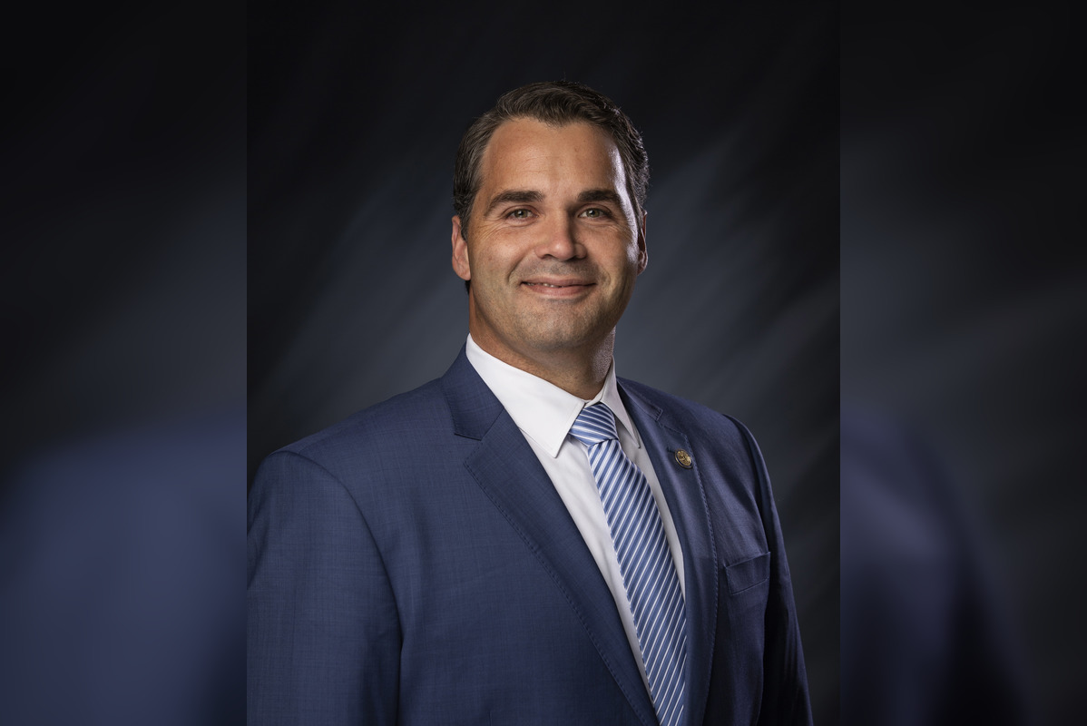 Montgomery County Legislators Highlight New Indiana Laws Providing