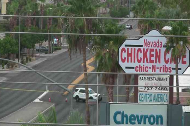 Motorcyclist Dies After Left-Turn Crash at Jones Boulevard