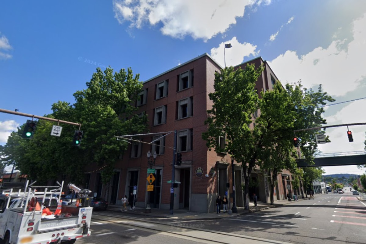 Multnomah County Commissioners to Discuss Expansion and Financing of