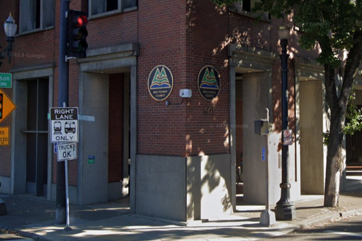 Multnomah County Declares State of Emergency Amidst Record-Breaking
