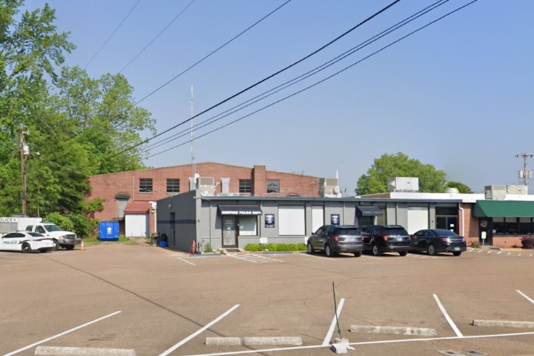 Munford Police Officer Josh Byars Resigns Amid Internal Investigation,