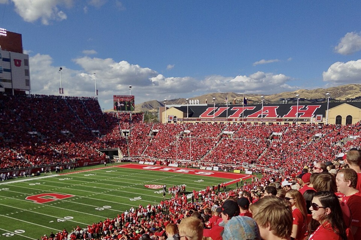 Murray's Own Dillon Curtis Set to Debut as Utes' Star Kicker in Season