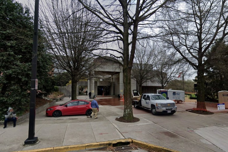 Muse Knoxville to Expand to Historic Jacob Building in Educational and