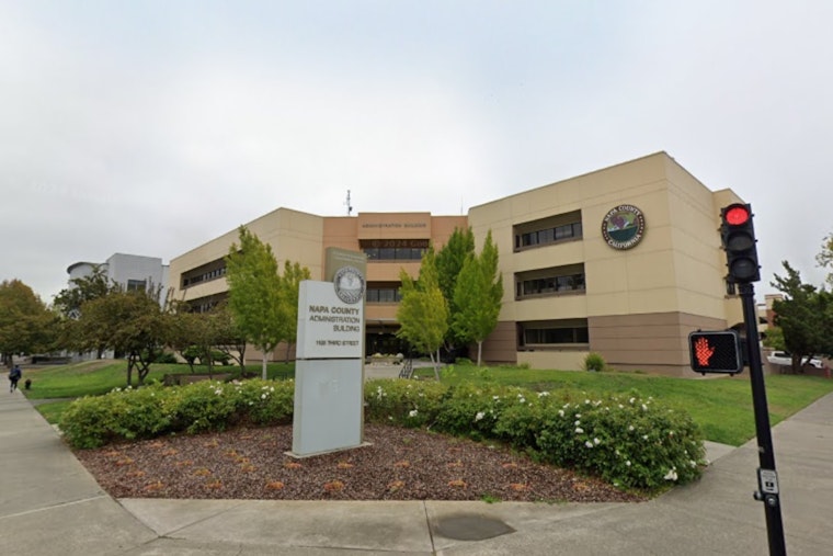 Napa County Declares State of Local Emergency Amid Pickett Fire Crisis