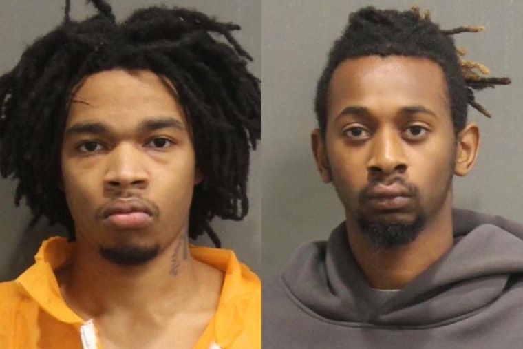 Nashville Police Apprehend Two Additional Suspects in Tyquan Jackson