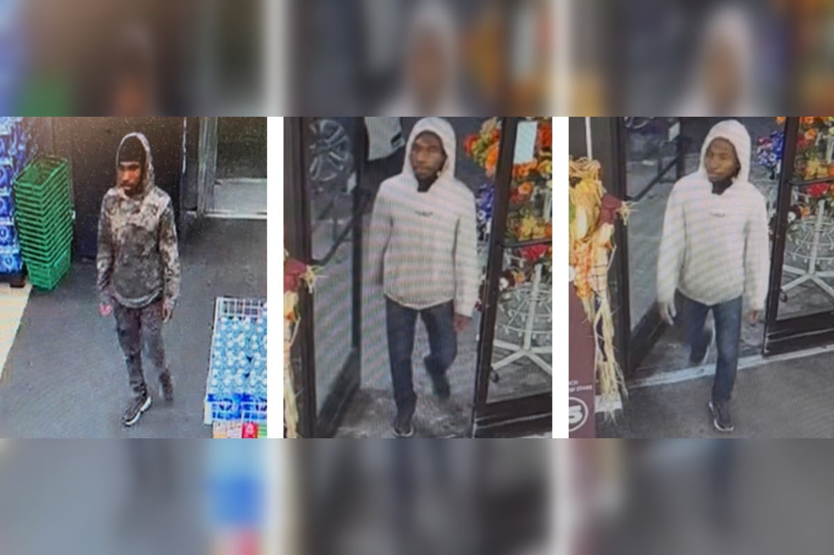 Nashville Police Seek Help Identifying Suspect in Late-Night Dollar