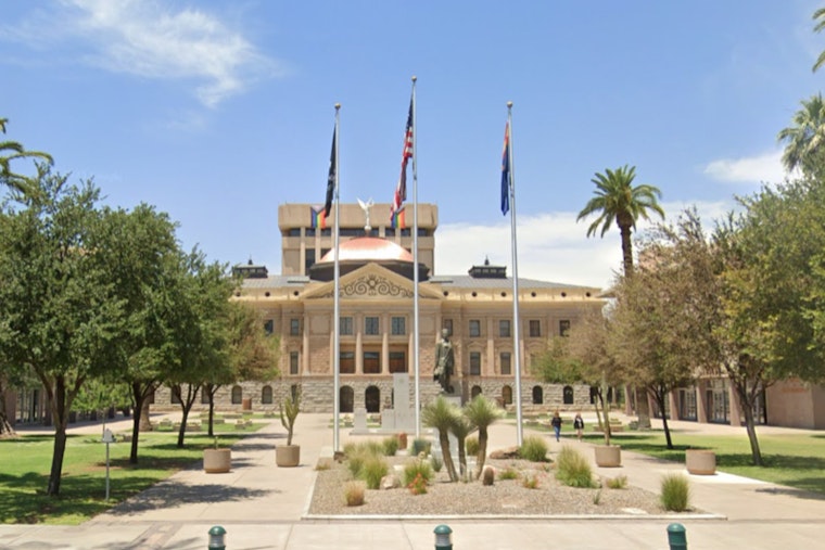 Nationwide Protests Erupt Over GOP Redistricting Strategies in Texas