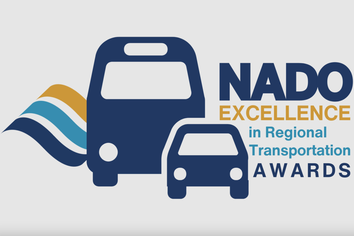 NCDOT's Transportation Planning Division Garners National Recognition