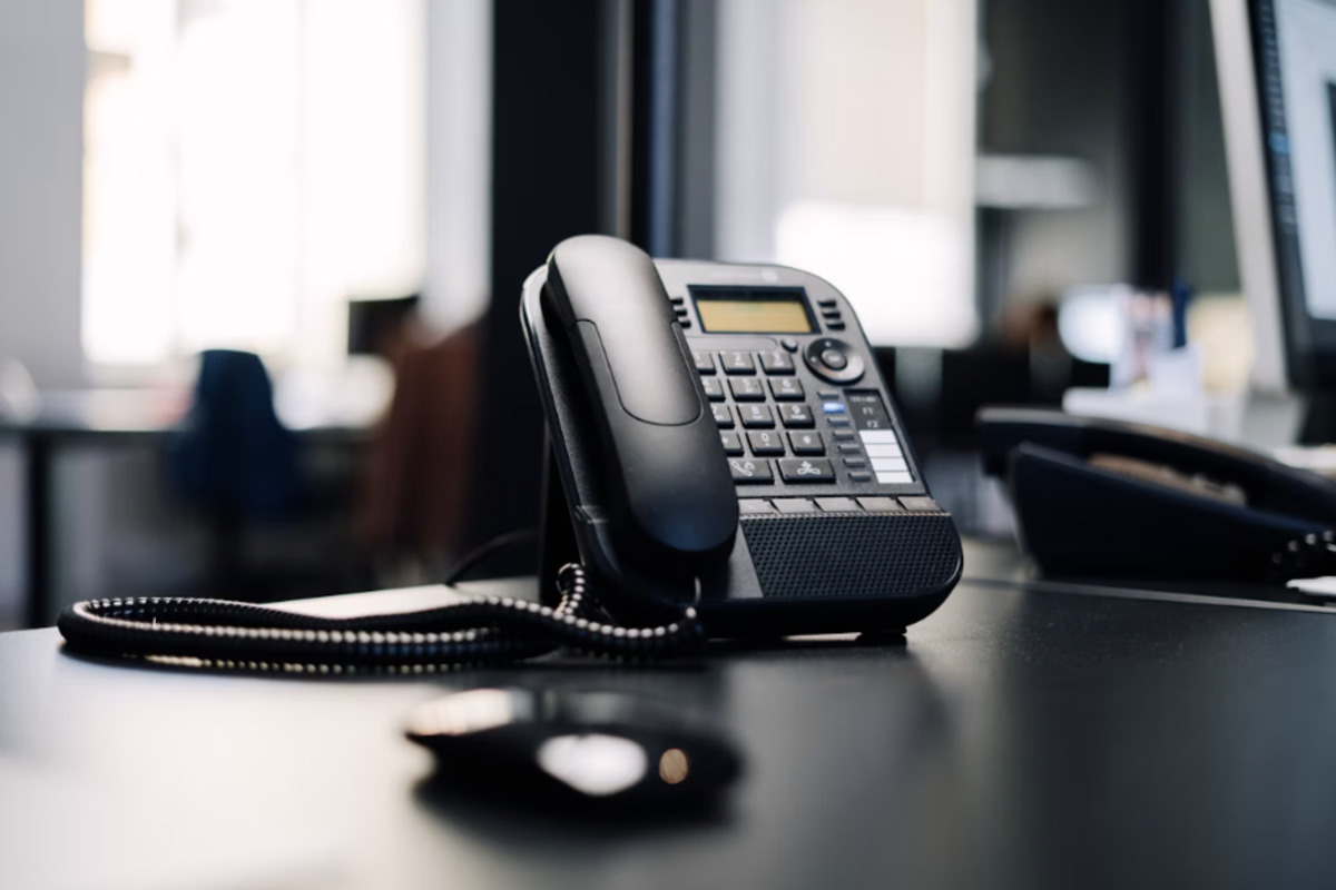 Nevada State Police Restore Dispatch Phone Lines After Statewide