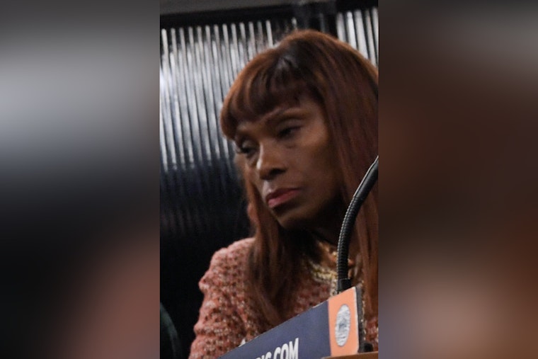 New Charges Anticipated for Ex-Mayor Adams Aide Ingrid Lewis-Martin