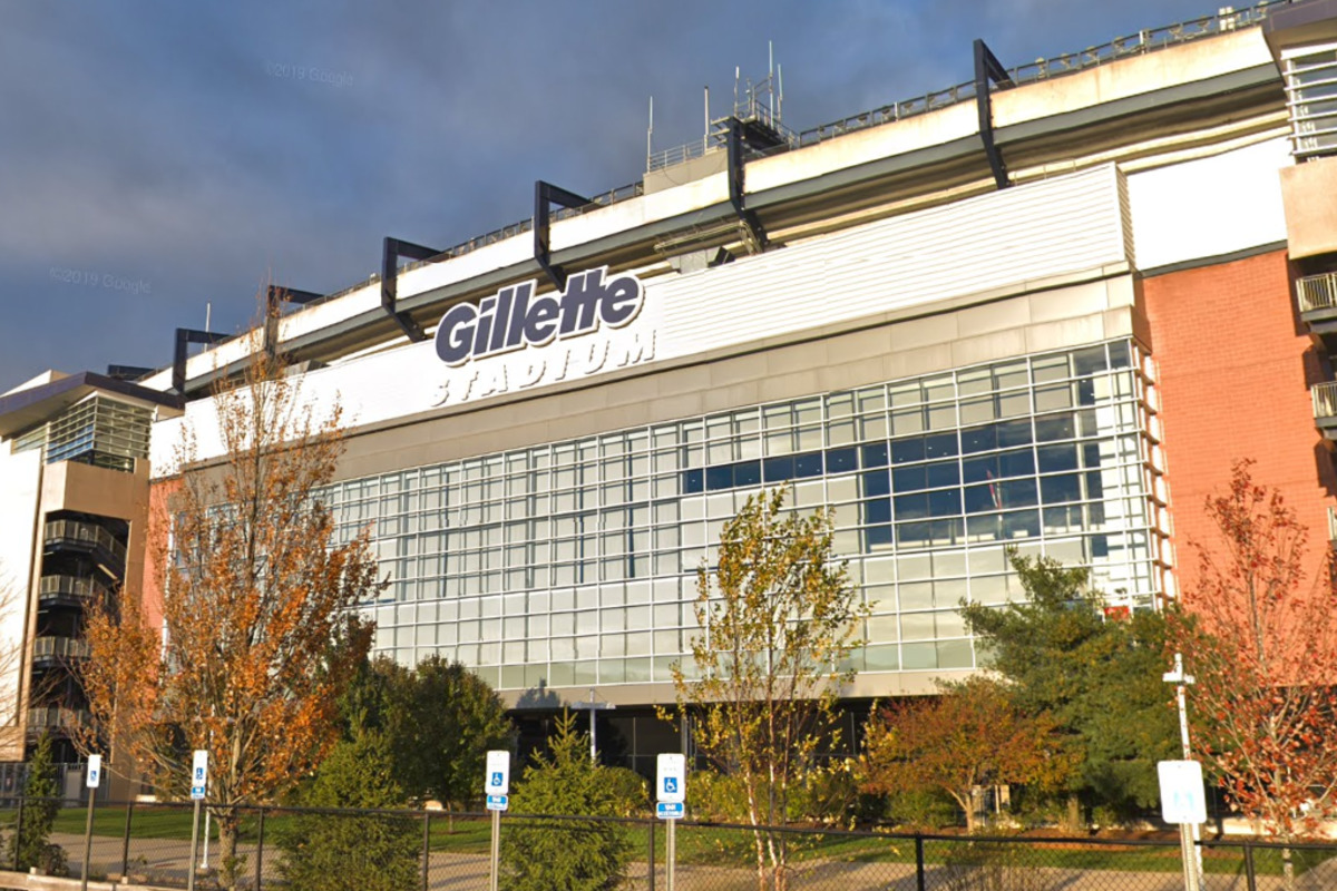 New England Patriots to Unveil Tom Brady Statue at Gillette Stadium in
