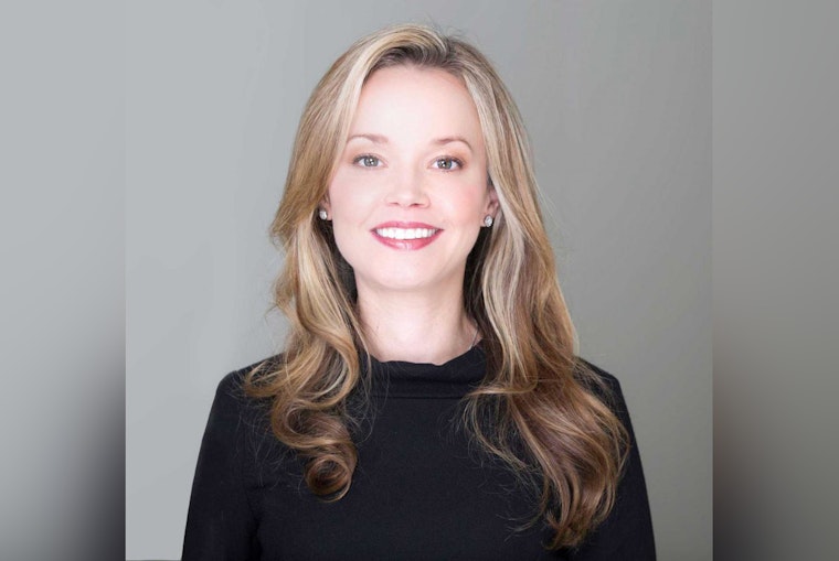 New Orleans City Council VP Helena Moreno Praises Resigned CAO Gilbert