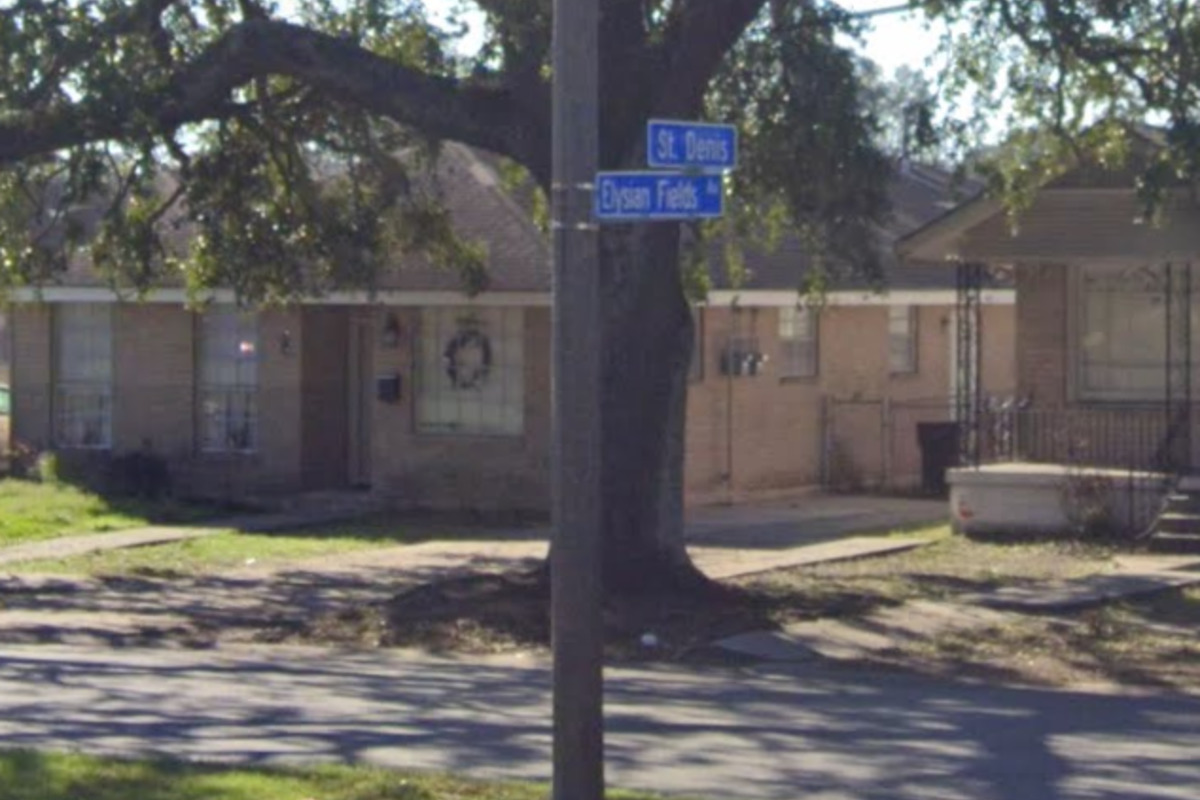 New Orleans Police Probe Fatal Shooting in Seventh Ward, Suspect
