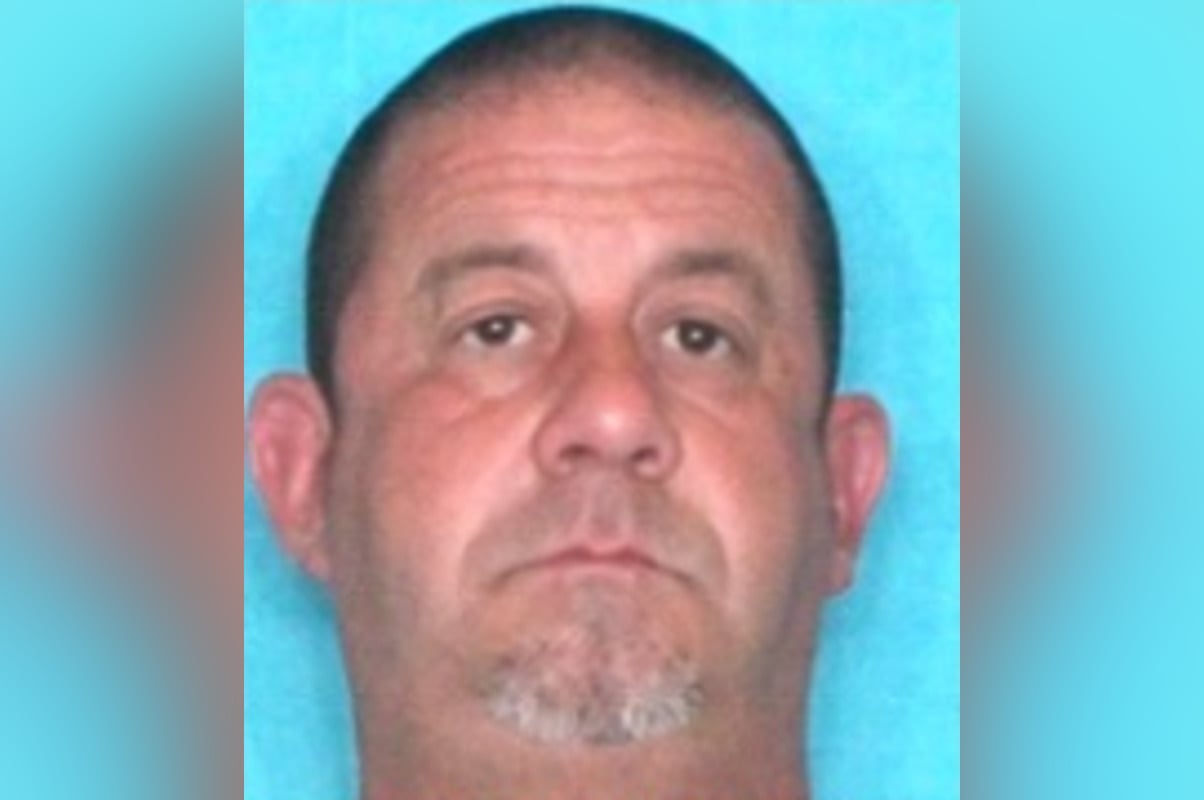 New Orleans Police Seek Person of Interest Chad Carmel Alleman in