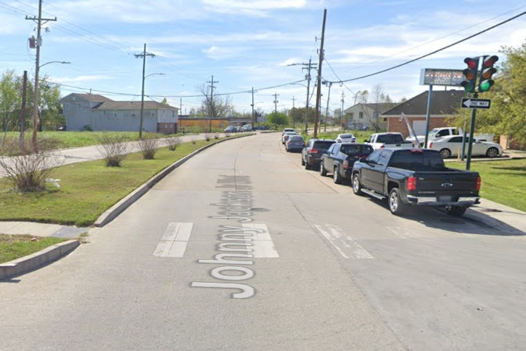 New Orleans Streets Face Closures for DPW775 Improvement Project: