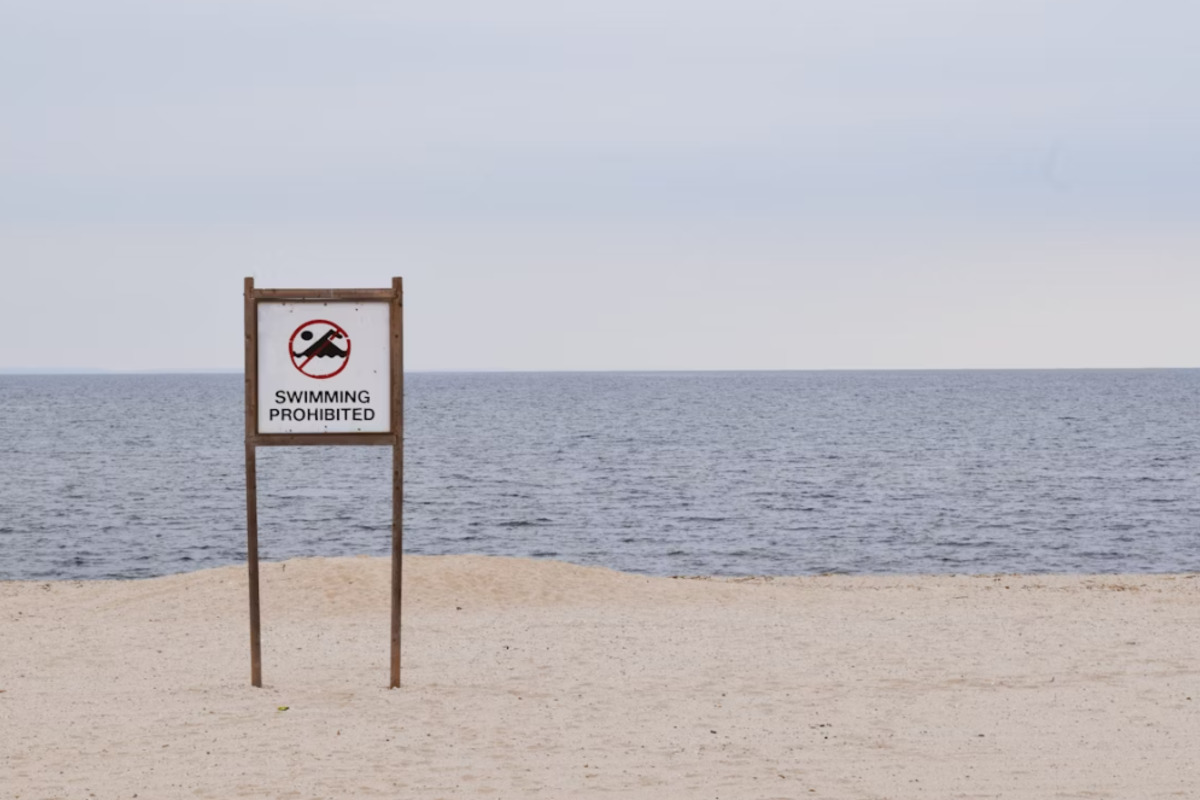 No-Swim Advisory Issued for Ocean Inlet Park in Boynton Beach Due to