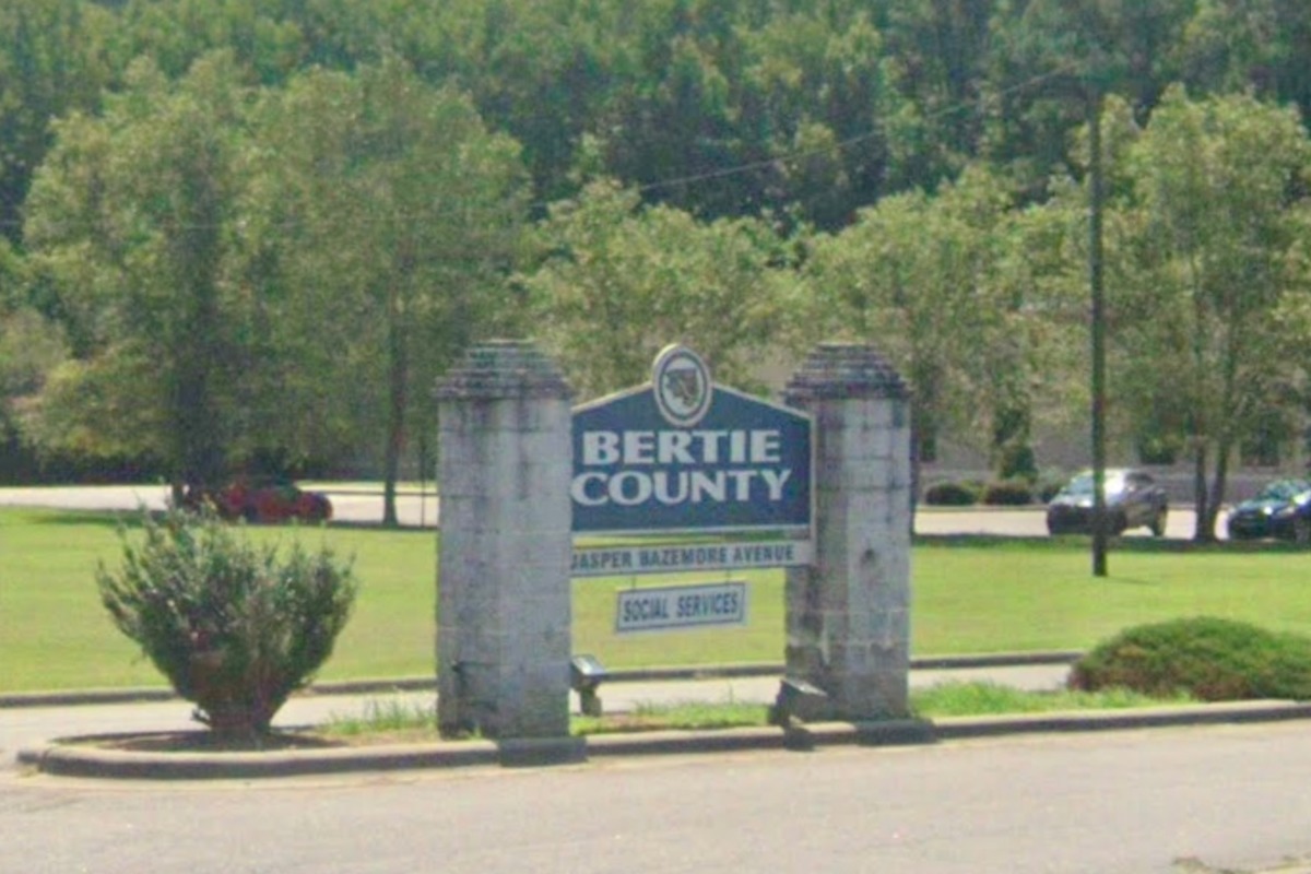 North Carolina DHHS to Temporarily Take Over Child Welfare in Bertie