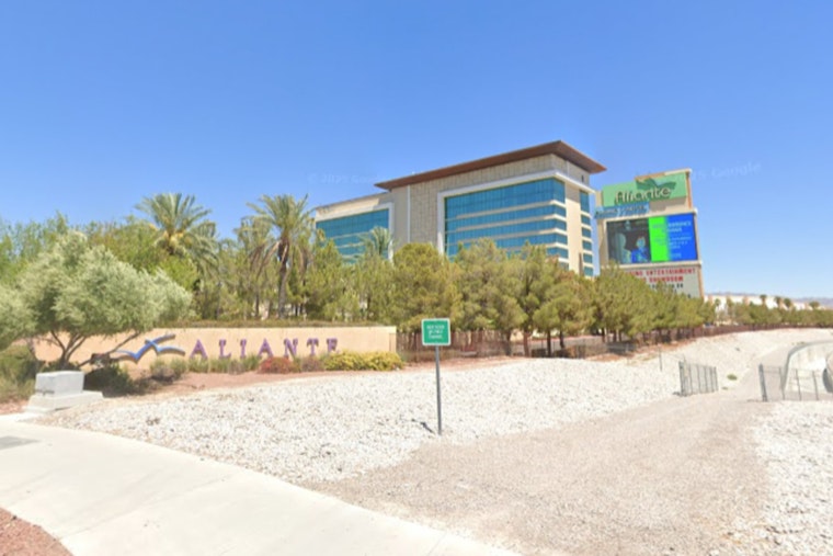 North Las Vegas Man Pleads Not Guilty to Murder and Carjacking Spree