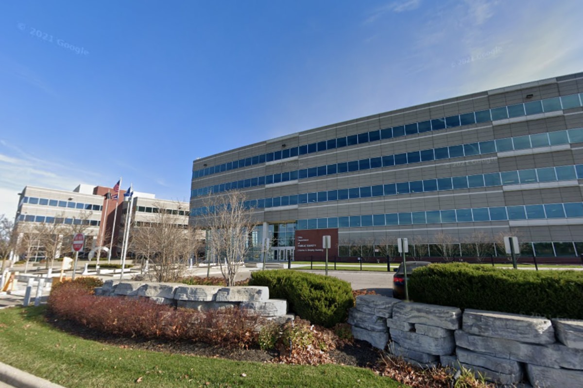 Ohio State Highway Patrol Offers Ride-Along Program for Aspiring