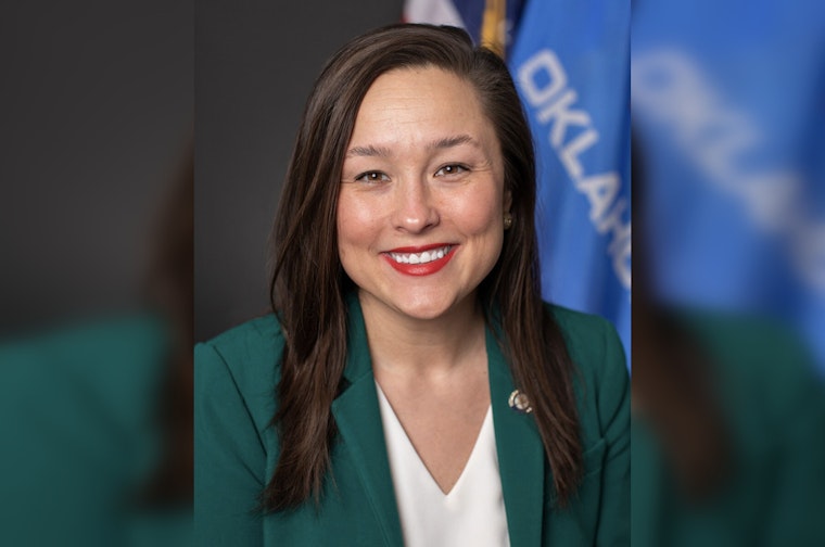 Oklahoma City Mourns Potts Family Foundation Co-Founder Pat Potts as