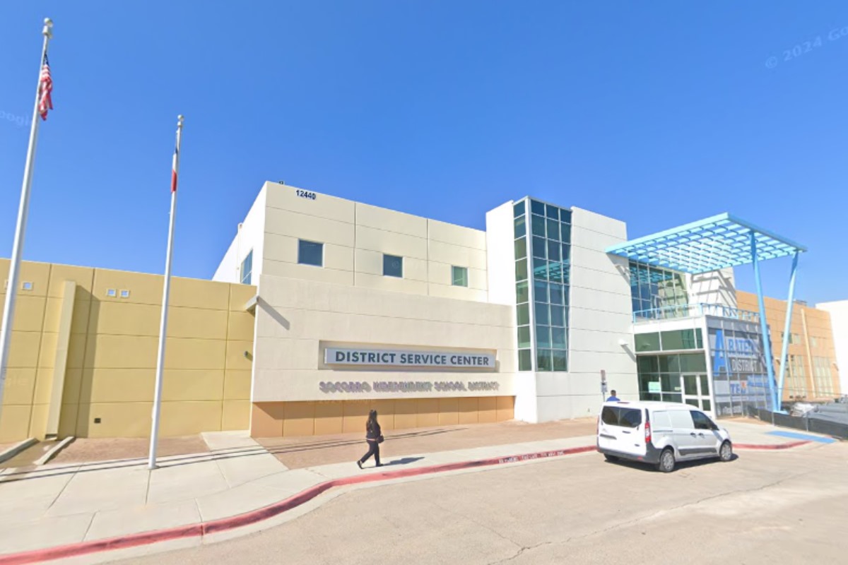 Optimism Abounds as Socorro Independent School District Kicks Off the