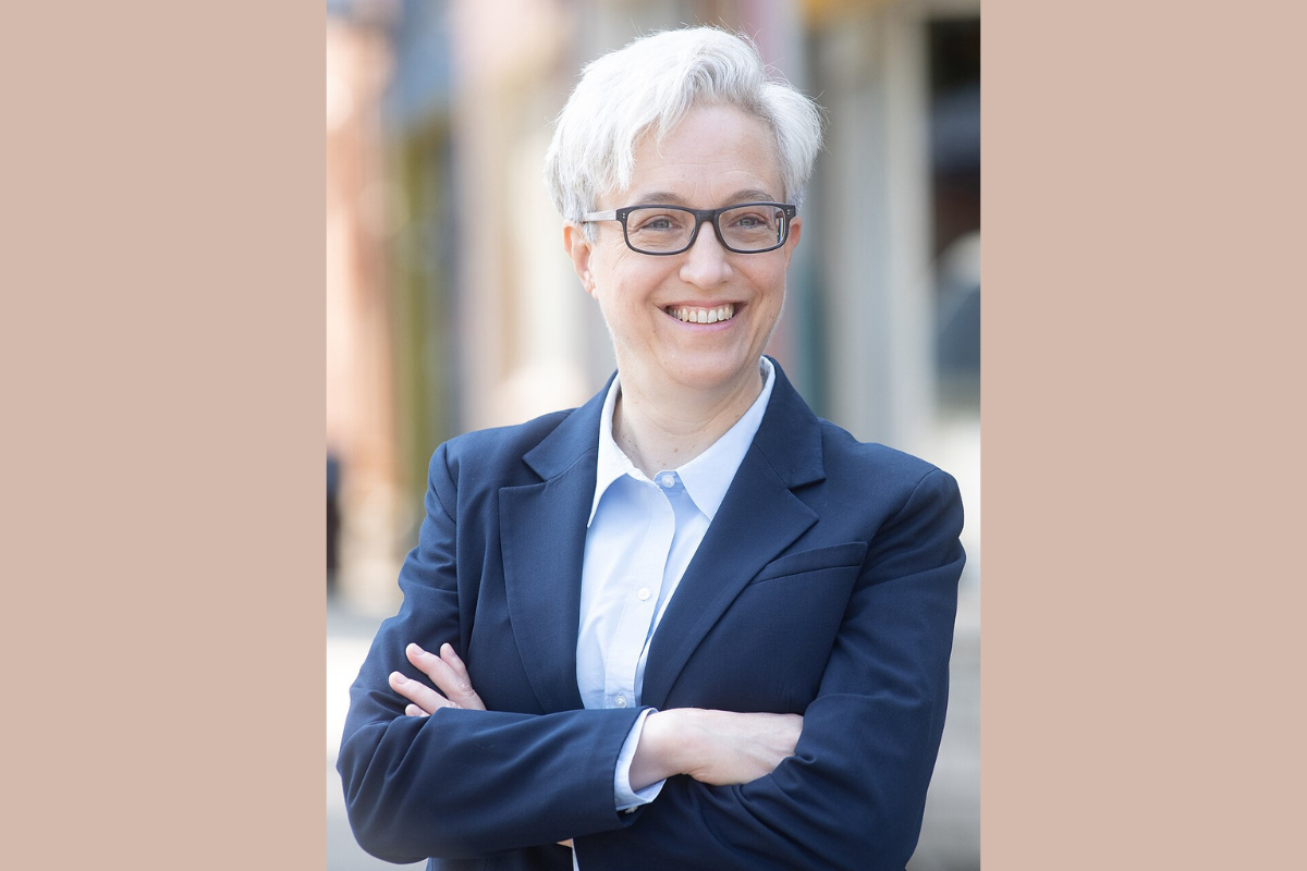 Oregon Governor Tina Kotek Signs Bipartisan Bills to Lower Energy