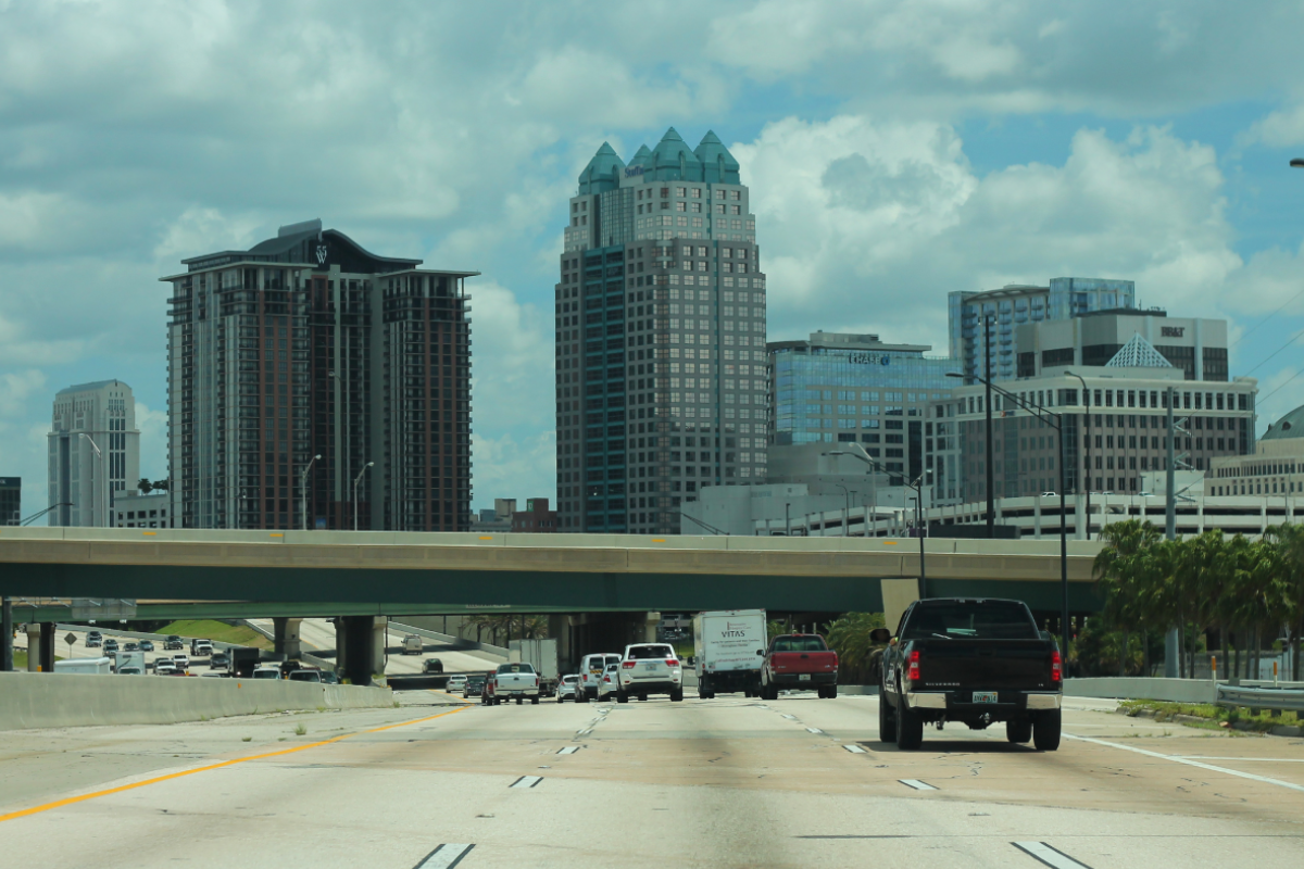 Orlando Weather Service Issues High Surf and Rip Current Advisories as