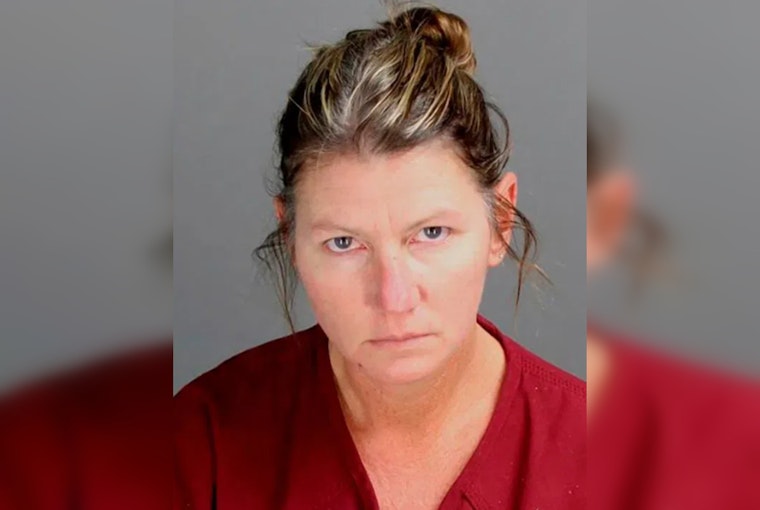 Oxford Shooter's Mother Seeks to Overturn Manslaughter Conviction,